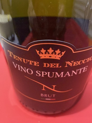 Tenute del Neccio Spumante Brut | Vivino Italia