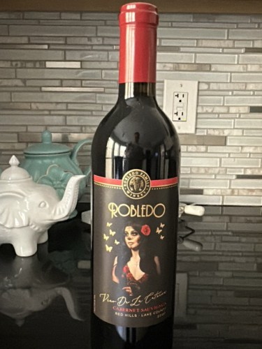 Robledo Family Vino de la Catrina | Vivino US