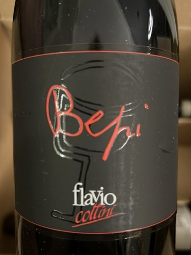 Flavio Cottini Befi | Vivino Australia