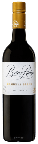 Briar Ridge Members Blend | Vivino Australia