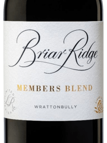 Briar Ridge Members Blend | Vivino Australia