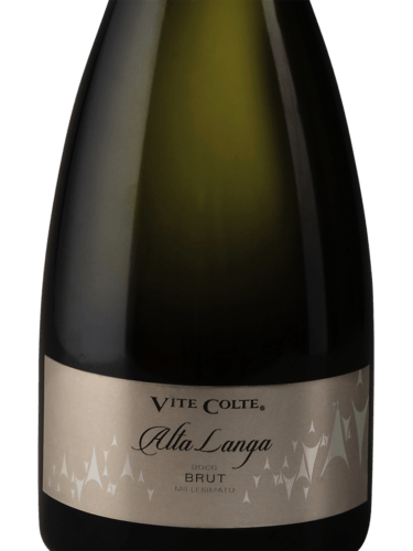 Vite Colte Alta Langa Brut | Vivino US