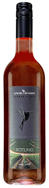 Lukas Schmidt Second Flight Rotling | Vivino US
