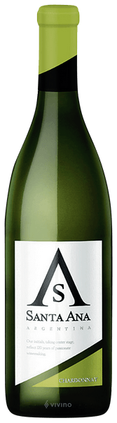 Bodegas Santa Ana Chardonnay | Vivino English