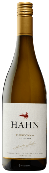 Wines from Hahn Estate Chardonnay | Vivino English