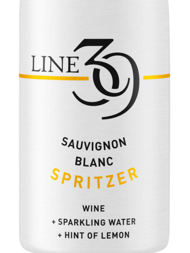 N.V. Line 39 Sauvignon Blanc Spritzer | Vivino US