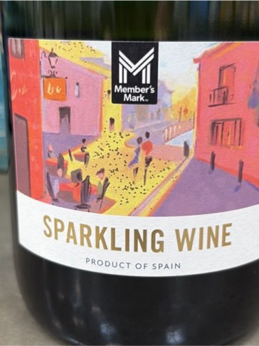 Member's Mark Sparkling | Vivino English