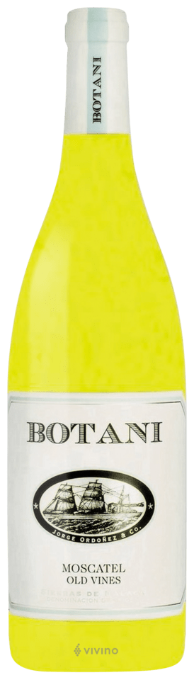 Botani Winery | Vivino
