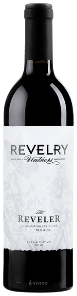 Revelry Vintners The Reveler | Vivino English