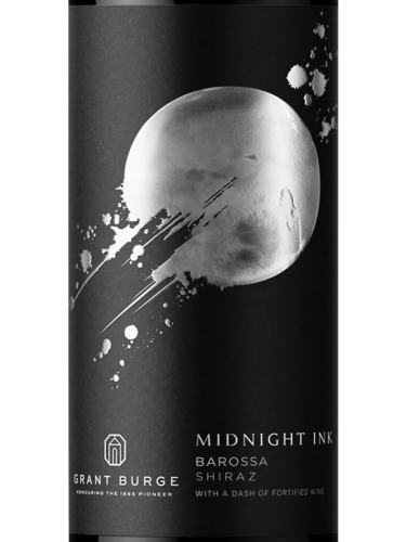 Grant Burge Midnight Ink Shiraz | Vivino US