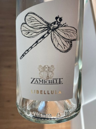 Zamichele Libellula Rosé | Vivino US