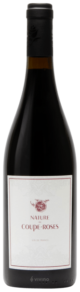 Château Coupe-Roses Nature | Vivino Canada