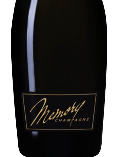 Veuve Doussot Memory Cuvée Guy Joly Champagne | Vivino US