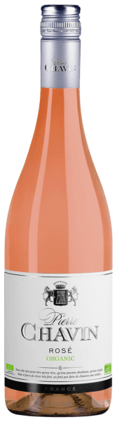 Pierre Chavin Organic Rosé | Vivino Canada
