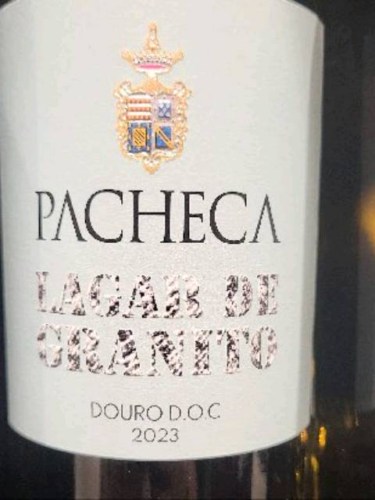 Pacheca Lagar de Granito Branco | Vivino Dansk