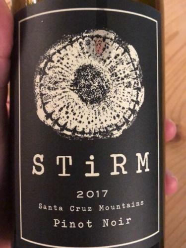 Stirm Pinot Noir | Vivino English