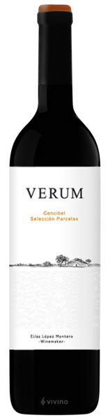 Verum Cencibel Seleccion Parcelas | Vivino Português (Brasil)