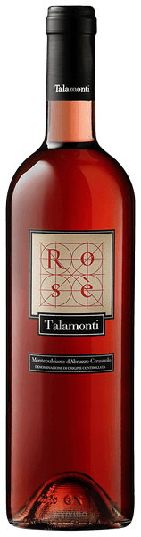 2020 Talamonti Rosé Cerasuolo D'Abruzzo | Vivino US