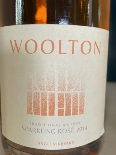 Woolton Wines Sparkling Rosé | Vivino US