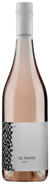 Charteris La Fauve Rosé | Vivino US
