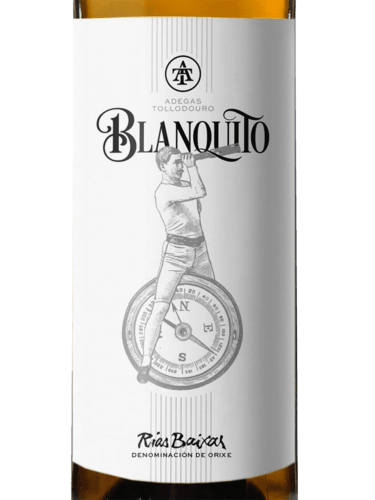 Tollodouro Blanquito Blanc | Vivino 日本