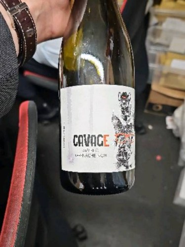 Georges Vigouroux Cavage Malbec - Grenache Noir | Vivino US