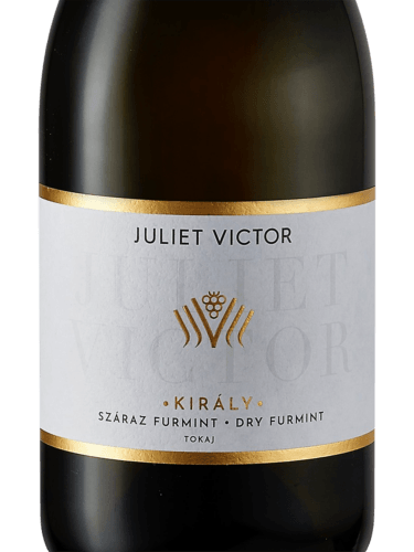 2019 Juliet Victor Király Száraz Furmint | Vivino US