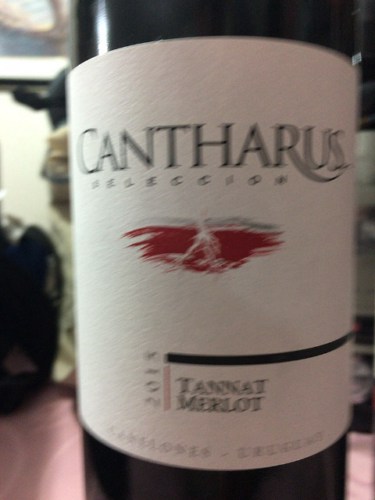 Cantharus Seleccion Red Blend | Vivino US