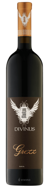 Markus Divinus Grezz | Vivino US