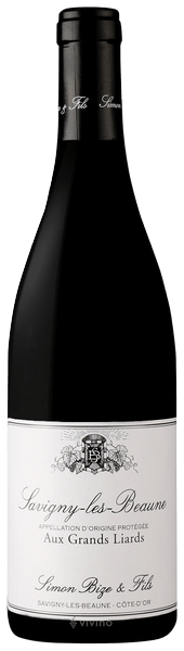 Simon Bize & Fils Savigny-lès-Beaune Aux Grands Liards | Vivino 日本語