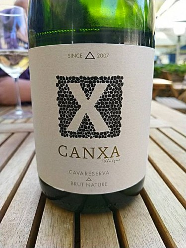 Can Xa Cava Reserva Brut Nature | Vivino België