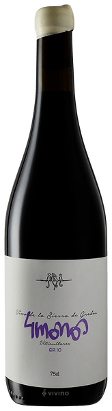 4 Monos GR-10 Tinto | Vivino English