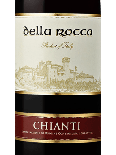 Della Rocca Chianti | Vivino US