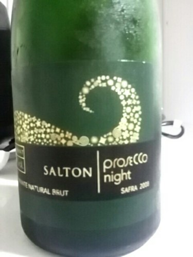 Salton Prosecco night | Vivino English