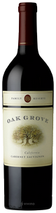 Oak Grove Cabernet Sauvignon | Vivino English