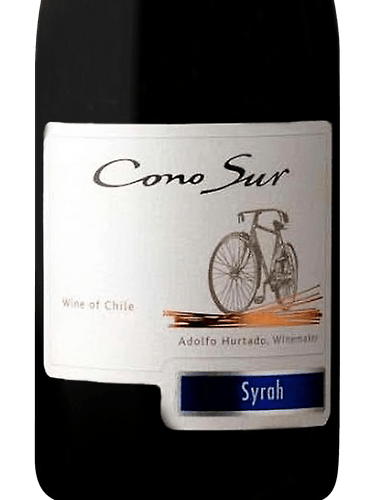 Cono Sur Syrah | Vivino US
