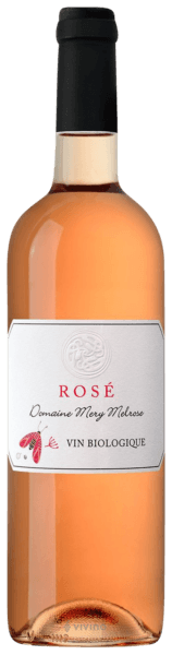 Mery Melrose Rosé | Vivino US