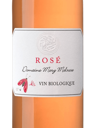 Mery Melrose Rosé | Vivino US