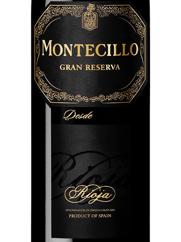 1985 Montecillo Rioja Gran Reserva | Vivino US