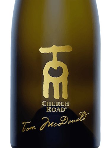 Church Road Tom McDonald Chardonnay | Vivino US