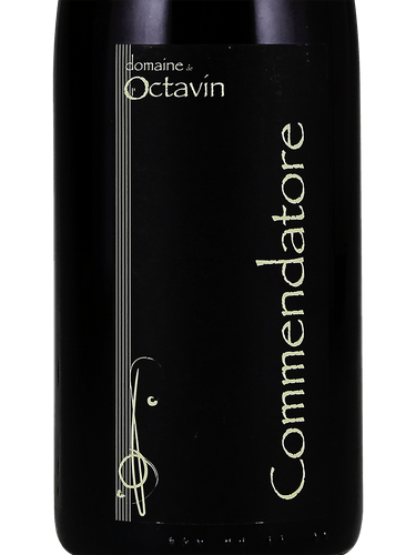 l'Octavin Commendatore | Vivino US