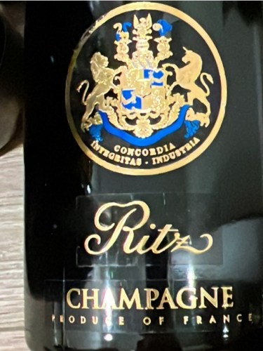 N.V. Champagne Barons de Rothschild Ritz Champagne Brut | Vivino US