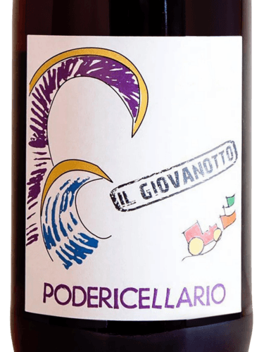 Poderi Cellario Il Giovanotto | Vivino US