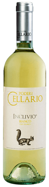 Poderi Cellario Inclivio Bianco | Vivino US