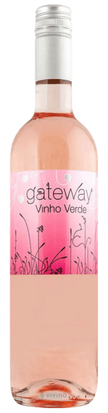 Gateway Rosé | Vivino English