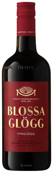 Blossa Vinglögg | Vivino English