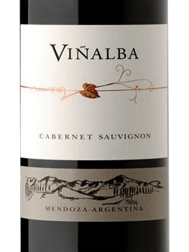 Viñalba Cabernet Sauvignon | Vivino US