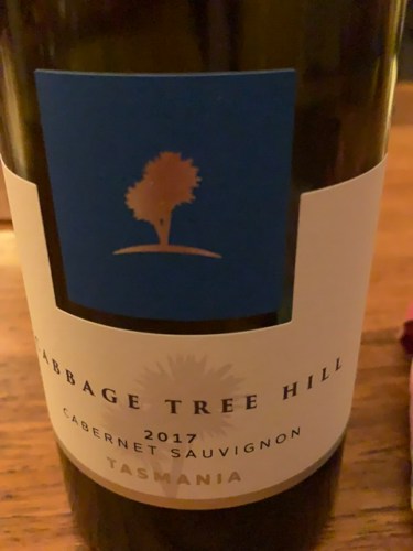 Cabbage Tree Hill Cabernet Sauvignon | Vivino US
