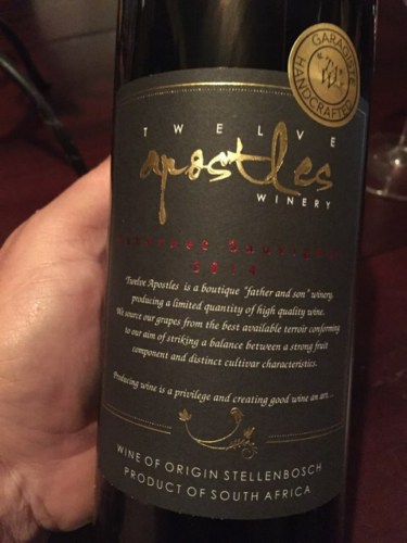Twelve Apostles Cabernet Sauvignon | Vivino English