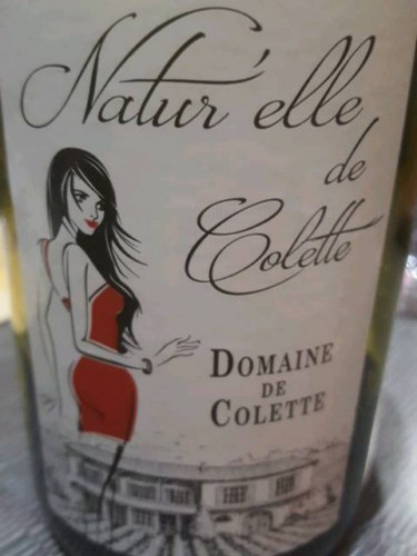 Domaine de Colette Natur'elle de Cotelle | Vivino English